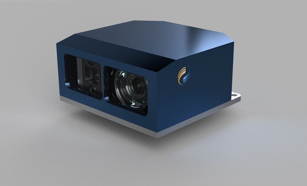 Hybrid Lidar Systems AGGallery